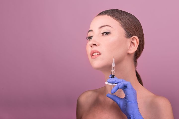 Glutathione Injections - Stem Cells Therapy | Kansas Regencares