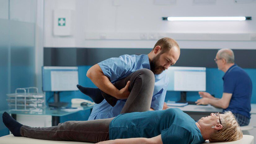 Pain Management Kansas City Mo | Regencares